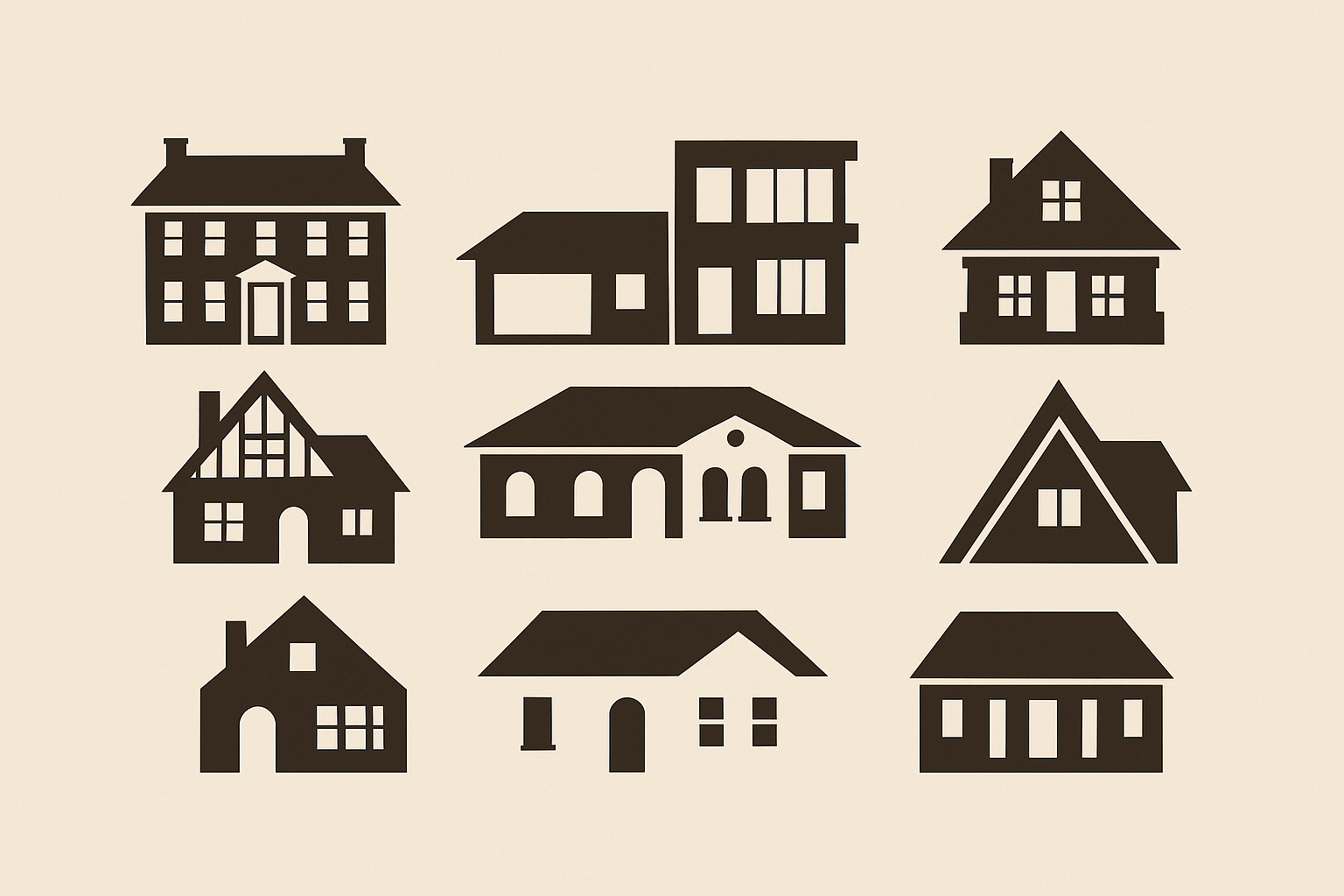2025 Architectural Style Report: What Your Home’s Design Says About ...